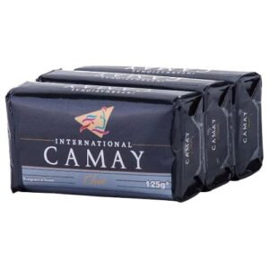 Camay Official Website - Premium Soap